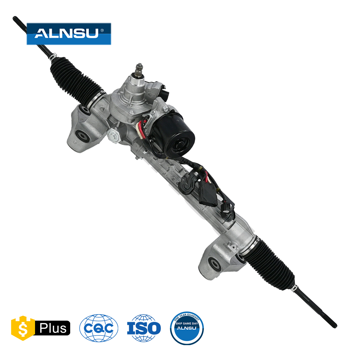 ALNSU rack and pinion steering gear For HONDA CR-V RM1 RM2 RM4 13 ...