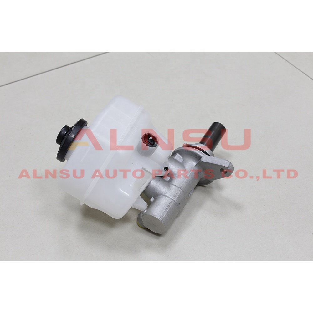 Brake master cylinder for TRJ150 GRJ150 LHD 47201-60A31 47201-60A21 ...