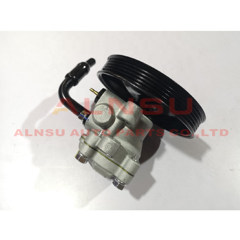 Power steering pump for JAC Refine G4JS 1015101GA Gasoline