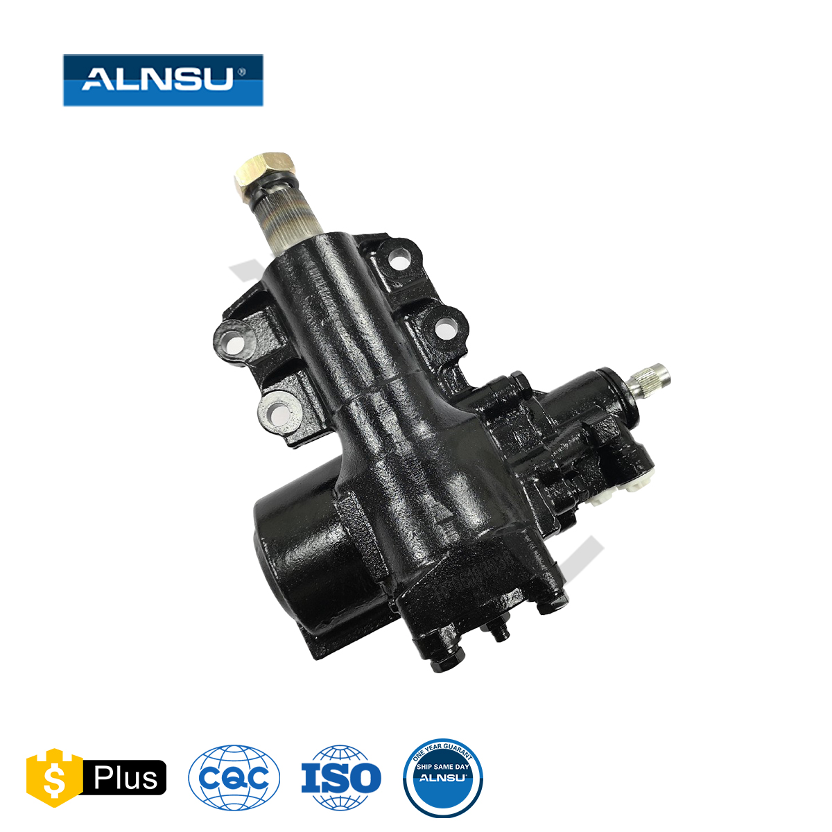 ALNSU Top steering rack for TOYOTA right hand drive FZJ70 FZJ75 HZJ70 ...