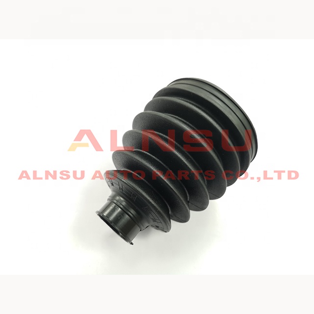 Drive shaft boot for ACA33 43447-06130-ZJ Hard Outer