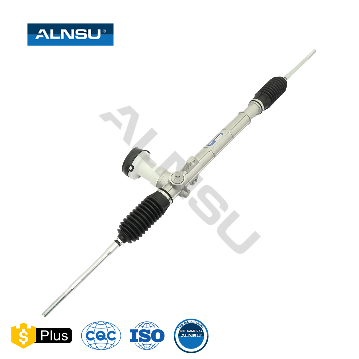 Auto part steering rack for KIA PICANTO 2004- 56500-07000 56500-07300