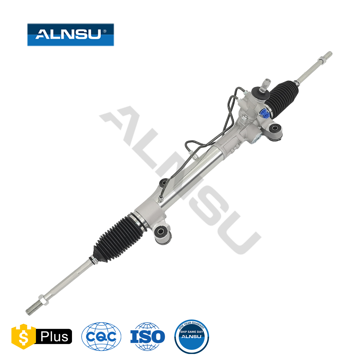 Auto part part high quality good price steering rack for TOYOTA ACM21 ...