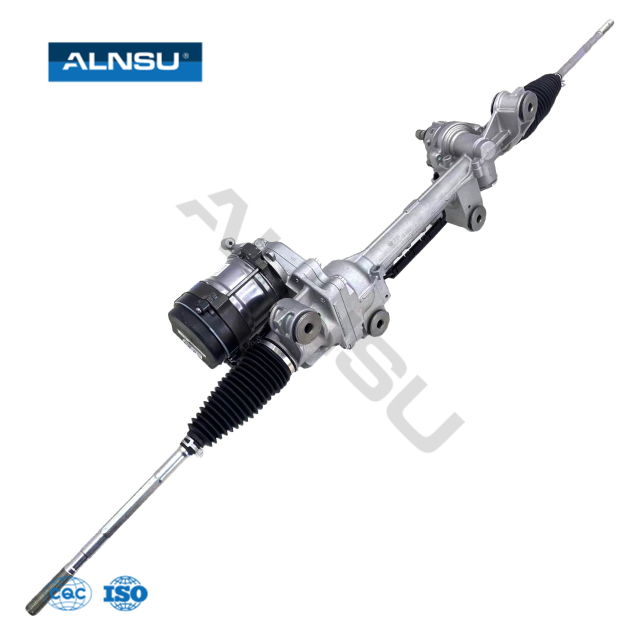 ALNSU TOP quality STEERING RACK LHD AXAH54 MXAA55 44250-42200 44250 ...