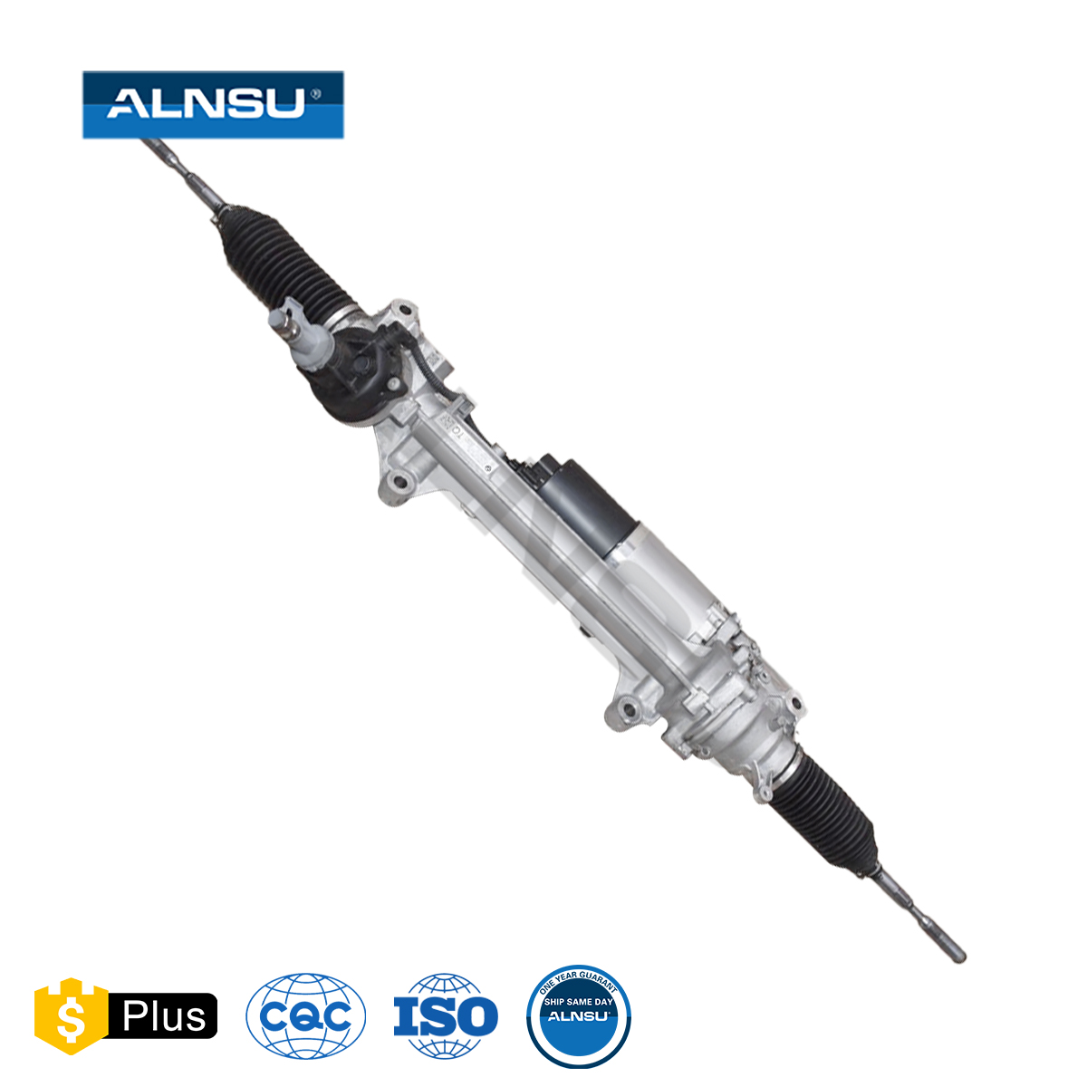 Electrical Steering rack and pinion For BMW X5 X6 X7 G06 G05 225A477B5 ...