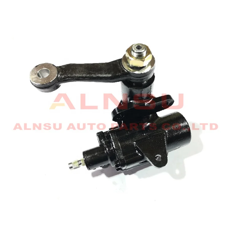 Iron Steering rack for Pickup 44110-35290 44110-35320 YN85 RN86 LN107 ...