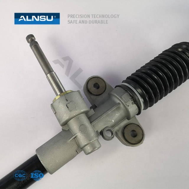 Steering Rack For CHEVROLET SPARK M200 96482901