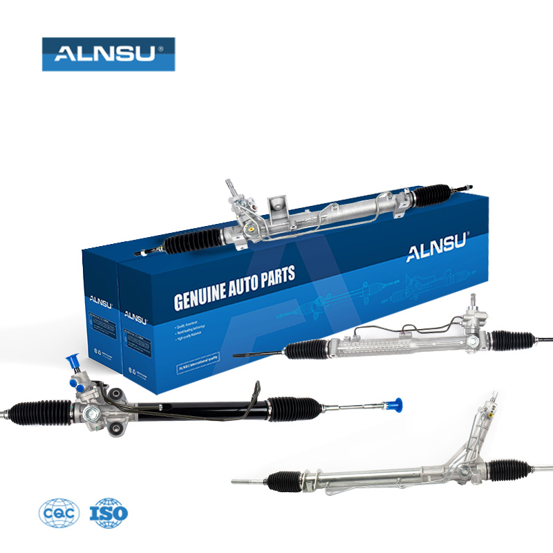 Car part steering rack for TOYOTA SXA11 RAV4 44250-42100 44250-42080 ...