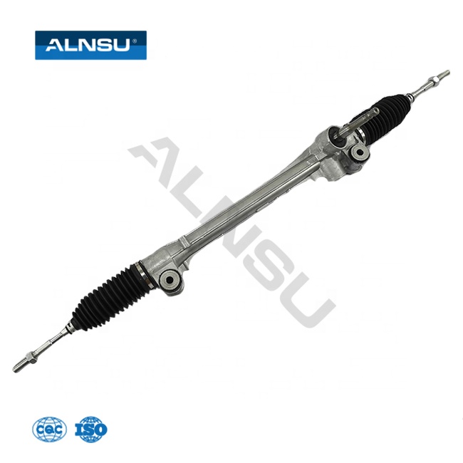 Steering rack pinion For Toyota Yaris 45510-52030 45510-52031 45510 ...