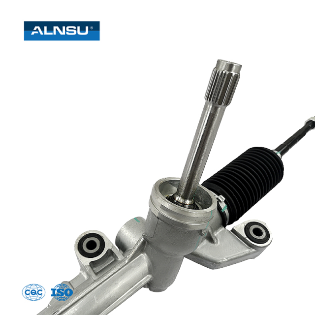 OEM Auto Parts Power Steering Gear Steering Rack and Pinion For ...