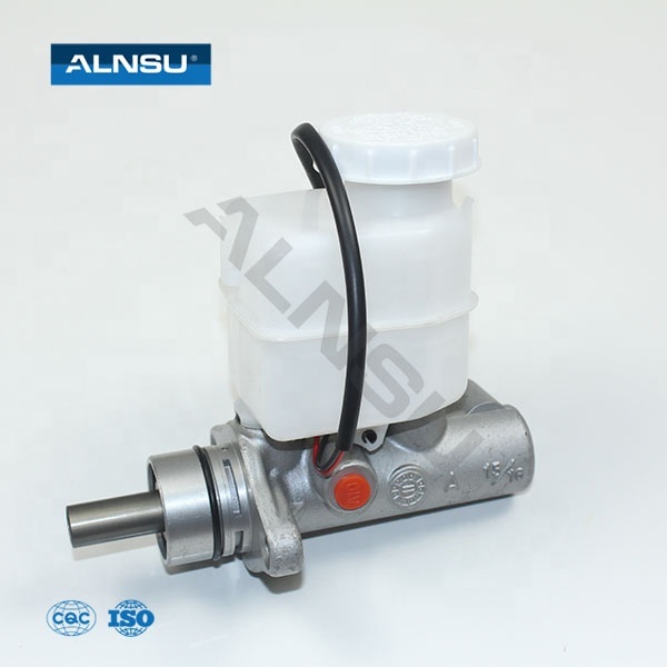 Brake master cylinder for Mitsubishi Pajero MR475274