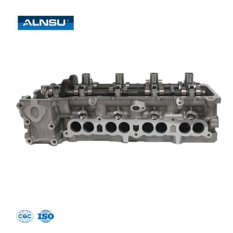 Factory price car parts cylinder head for Toyota RZN148 RZN144 RZN148 ...