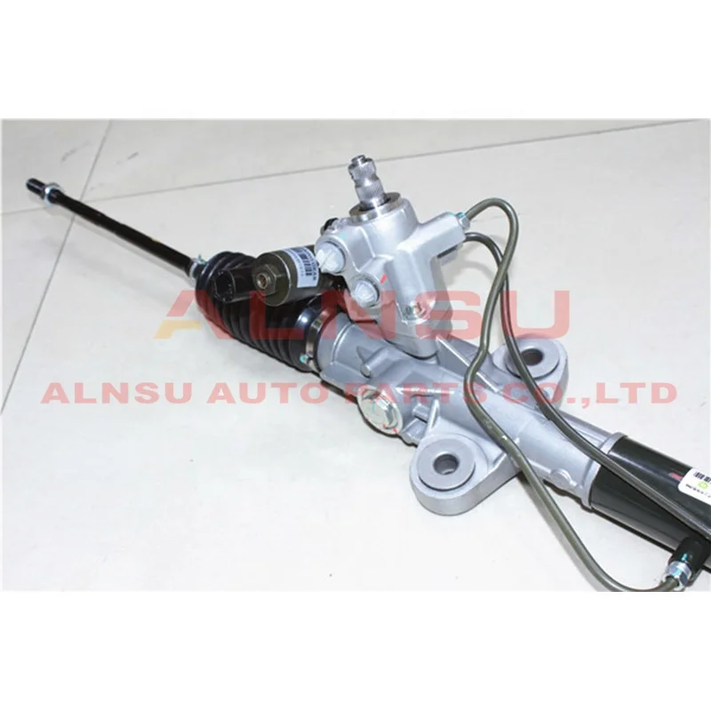 Steering Rack with sensor For 49200-WL010 NE51 VQ35 LHD