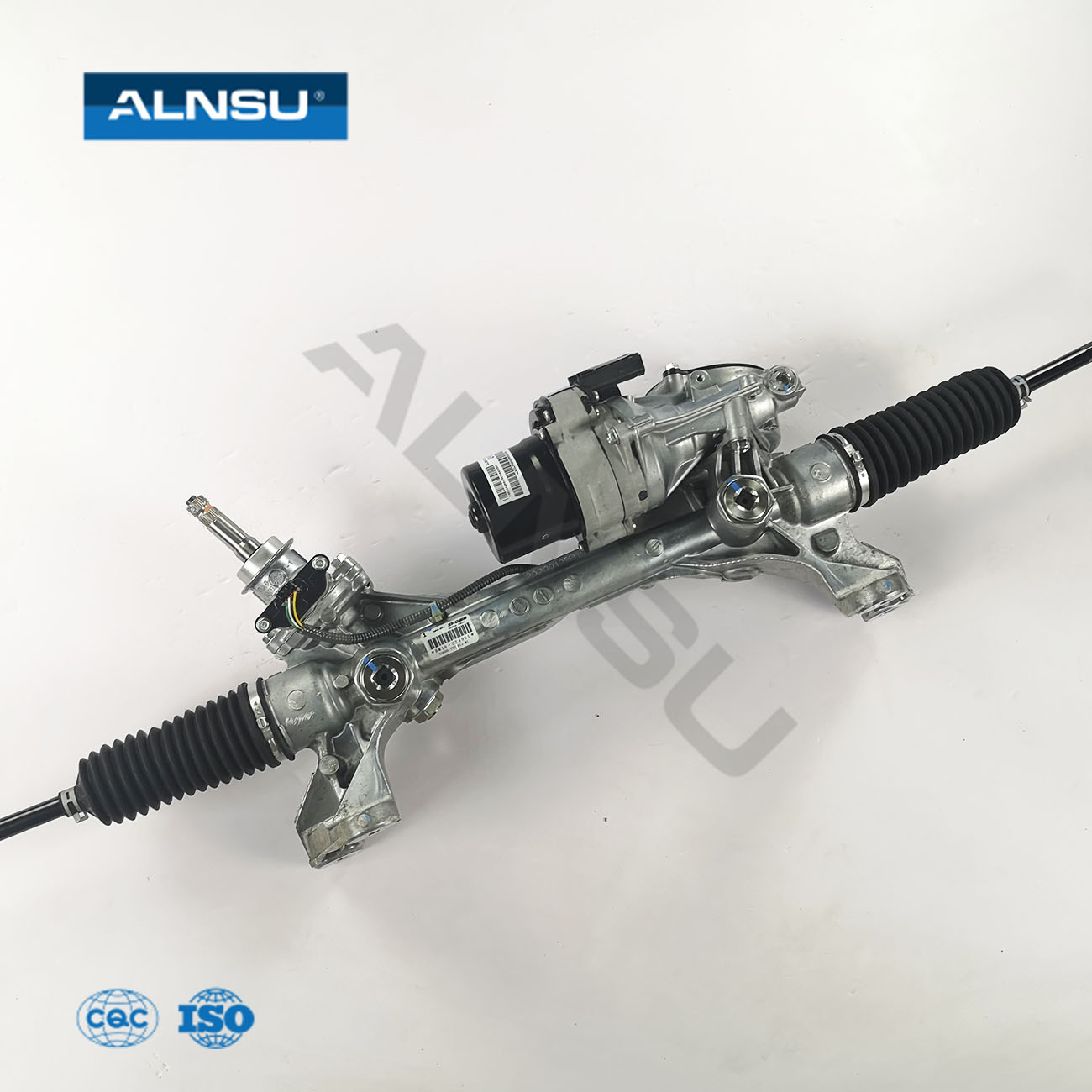 High Performance Auto Electrical Steering Rack Power System Steering ...