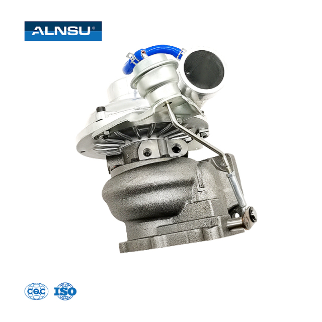 Alnsu RHE62 turbocharger VC720060 24100-4151 for turbocharger isuzu IHI ...