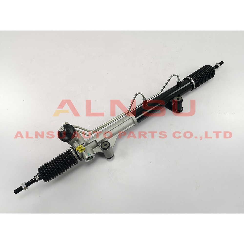 Hight quality Auto Steering rack for W163 ML320 1634600225 7852501372 ...