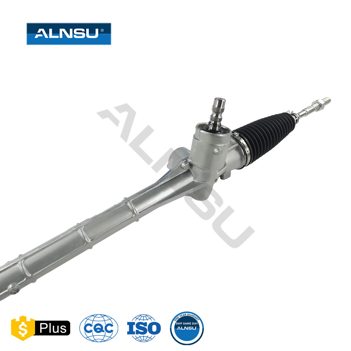 ALNSU TOP RANK STEERING BOX For TOYOTA ZVW30.PRS.2011 LEFT HAND ...