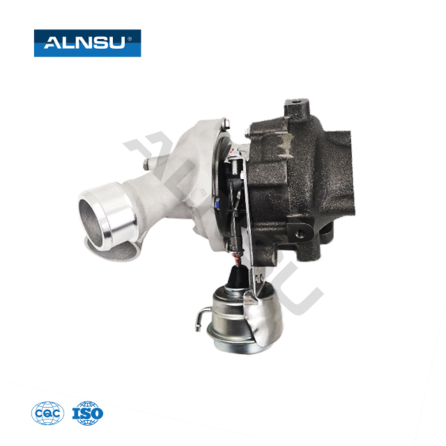 Auto parts car parts turbocharger for Hyundai GRAND STAREX H1 H-1 28200 ...