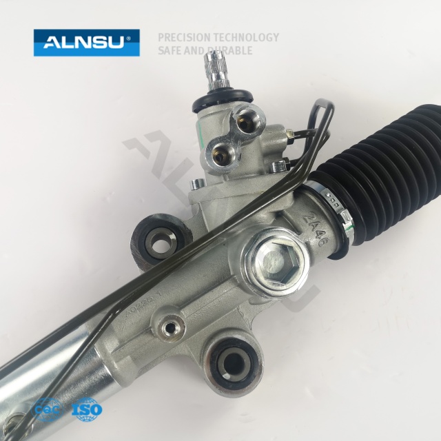power steering rack For TOYOTA HIACE 44200-26232 4420026232