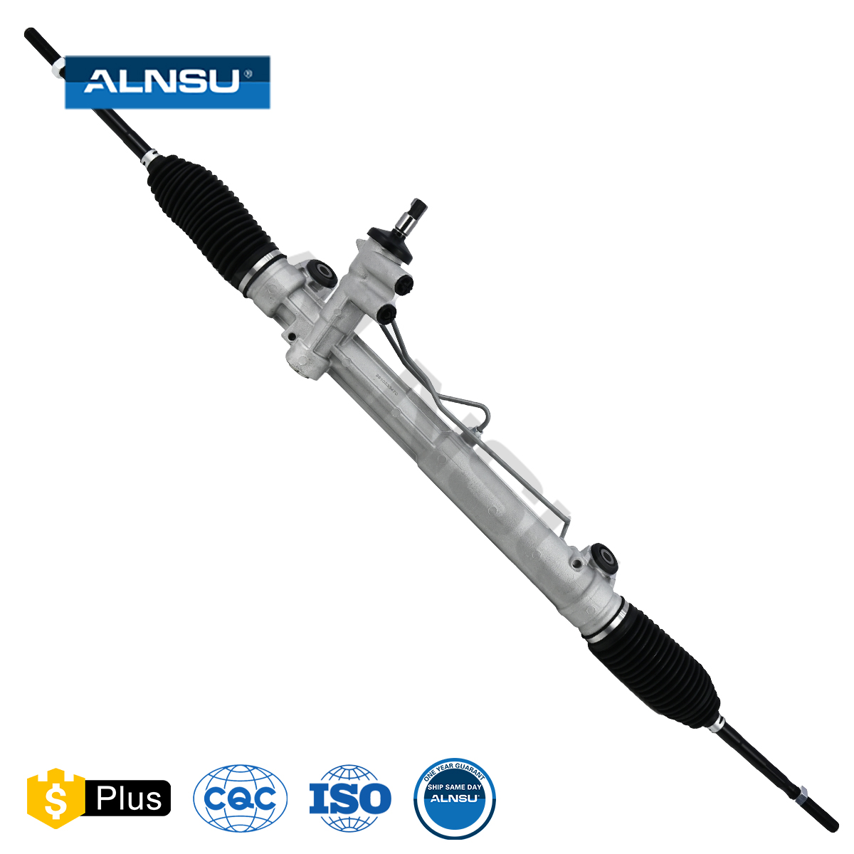 Cremallera de dirección hidráulica para CHRYSLER 04782341AL 04854551AC ...