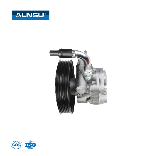 Auto parts car parts power steering pump for Hyundai Sonata S8 57100 ...