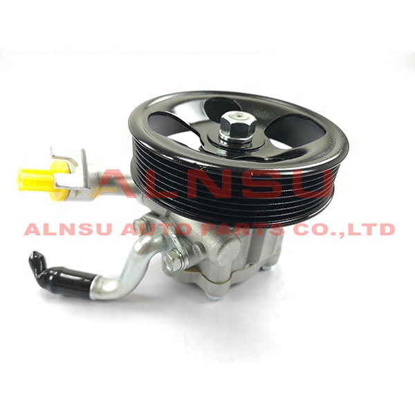 XTERRA D40 Power Steering Pump for 49110-EA200 49110-5ZP0A 49110-9CA0A