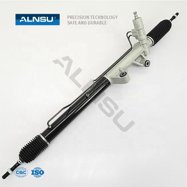 OEM Auto Parts Power Steering Gear Steering Rack and Pinion For KIA ...