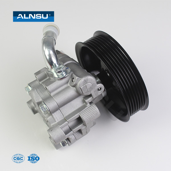 LX570 Power steering pump 44310-0C090 44310-60490 44310-60520 44310 ...