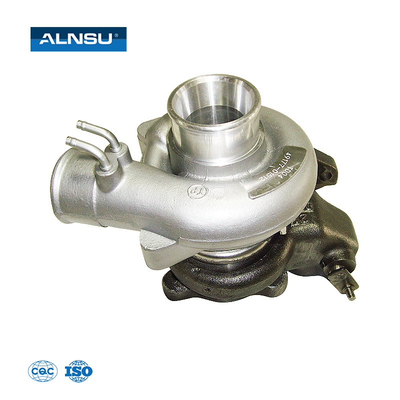 Auto parts car parts turbocharger for MITSUBISHI PAJERO TD04-10T 49177-01513 4917701513 MD195396