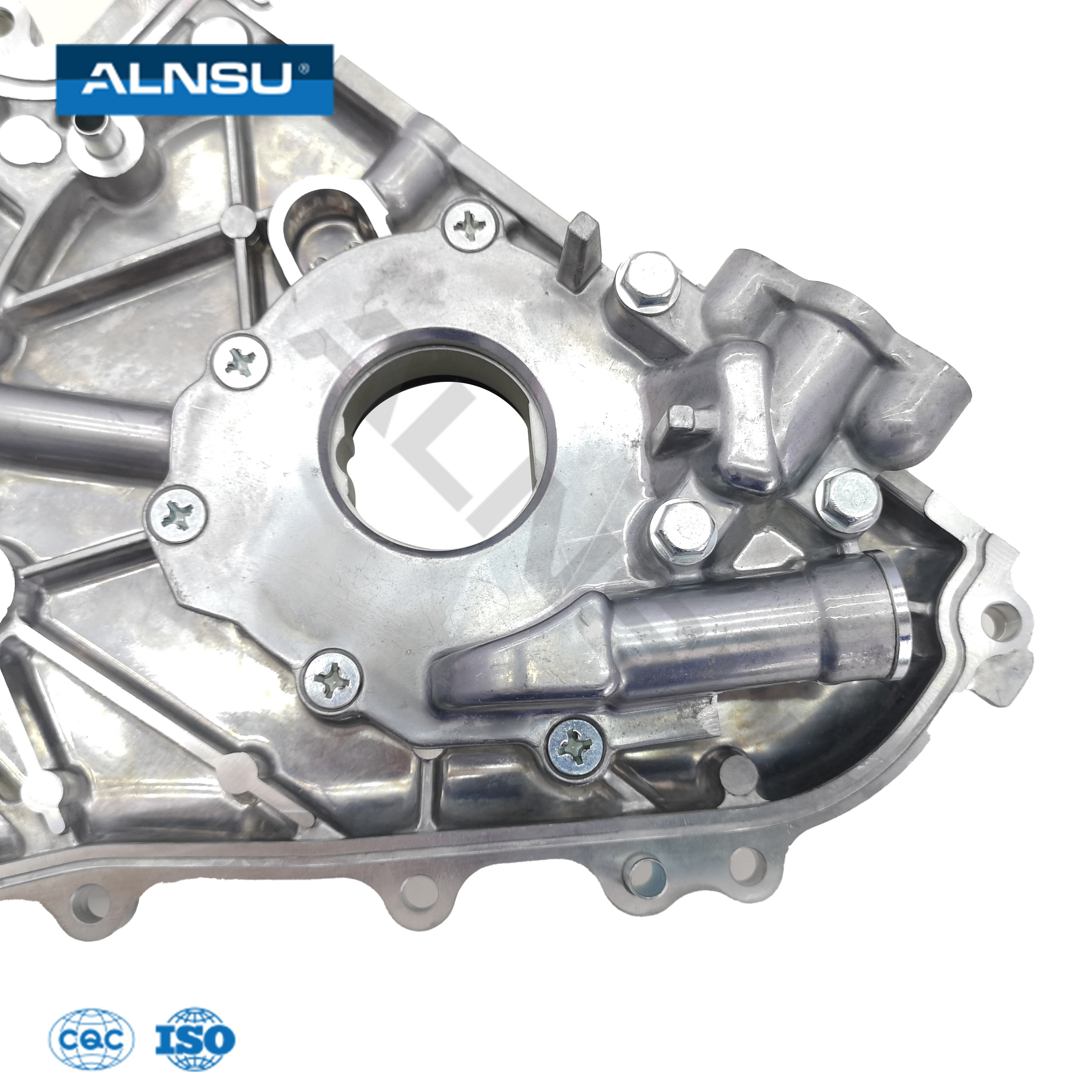 Wholesale price high quality oil pump for NISSAN D22 YD25 15010-VK500 ...