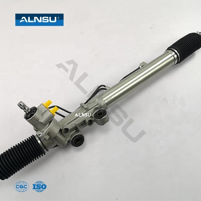 Hydraulic steering rack and pinion For TOYOTA LAND CRUISER PRADO 44250 ...
