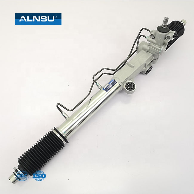 ALNSU auto parts car parts power steering rack For TOYOTA LAND CRUISER ...