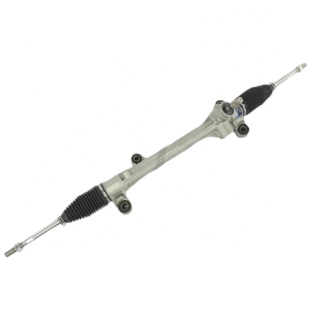ALNSU Car parts Steering rack pinion For Toyota Corolla Fielder NZE141 ...