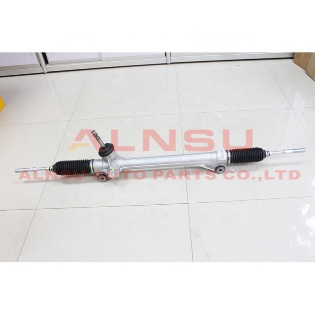 ALNSU Power Steering rack For Toyota Sienna ASL30 GSL30 LHD 45510-08010 ...