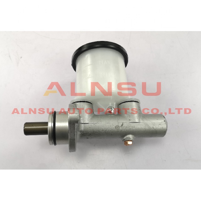 Brake master cylinder for Suzuki Jimny 51100-70A00 LHD