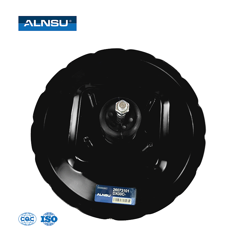 Auto parts car parts brake booster for For Nissan PATROL Y61 TY61 47210-VB000 47210-VB001 47210 ...