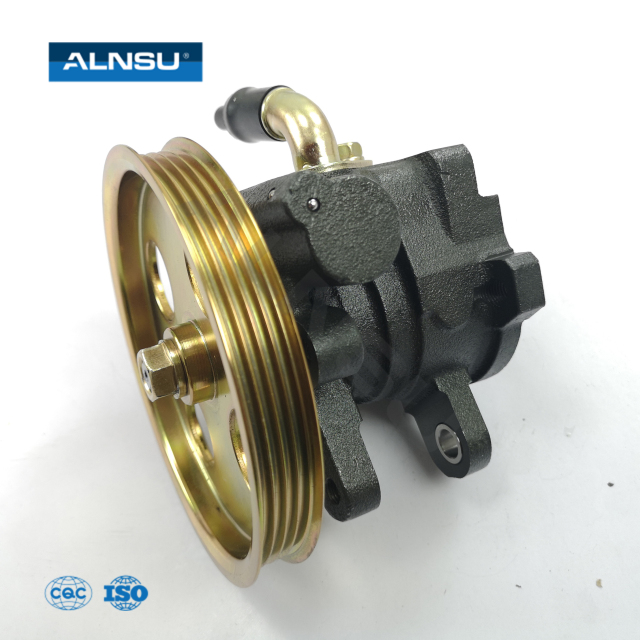 Factory power steering pump for Toyota HILUX SR40 SR50 3SFE 44320-28130 ...