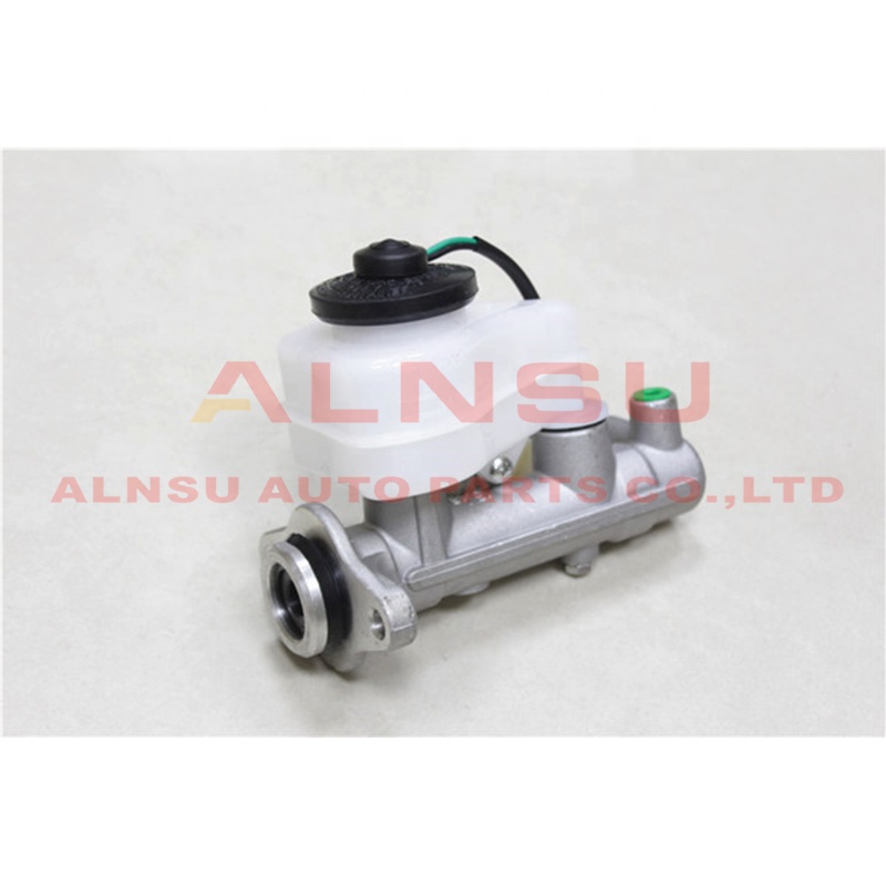 Brake master cylinder for 47201-38040 47201-38042 KF60 70 80 LF RHD 15/ ...