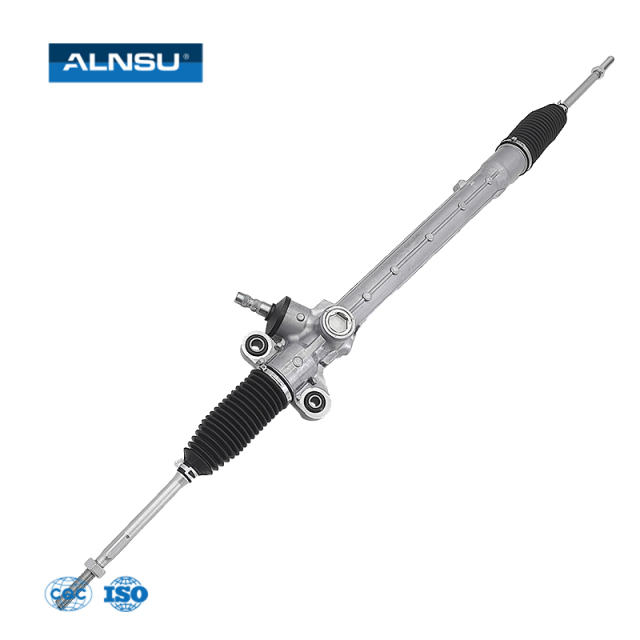 Steering Rack For Toyota Daihatsu RHD 45510-BZ360 45510-BZ020 45510 ...