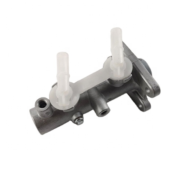 Brake master cylinder for W41 46010-WJ600