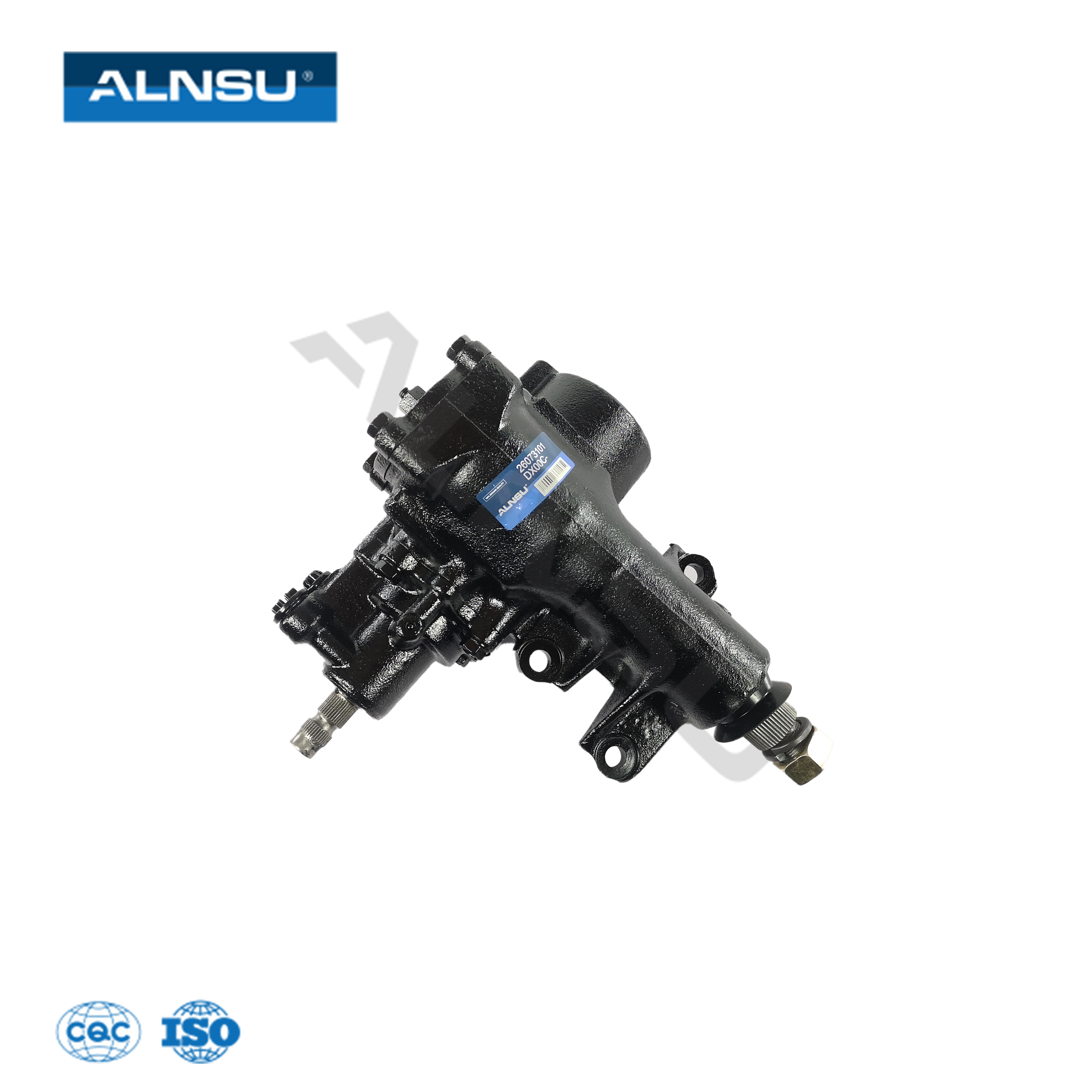 Auto part cheapest price steering rack for TOYOTA RZN169.KZN165 LN147 ...