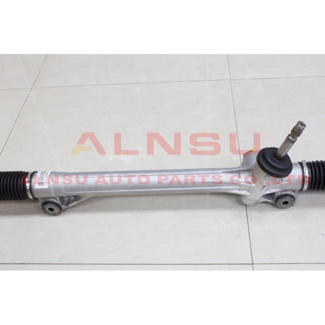 ALNSU Power Steering rack For Toyota Sienna ASL30 GSL30 LHD 45510-08010 ...