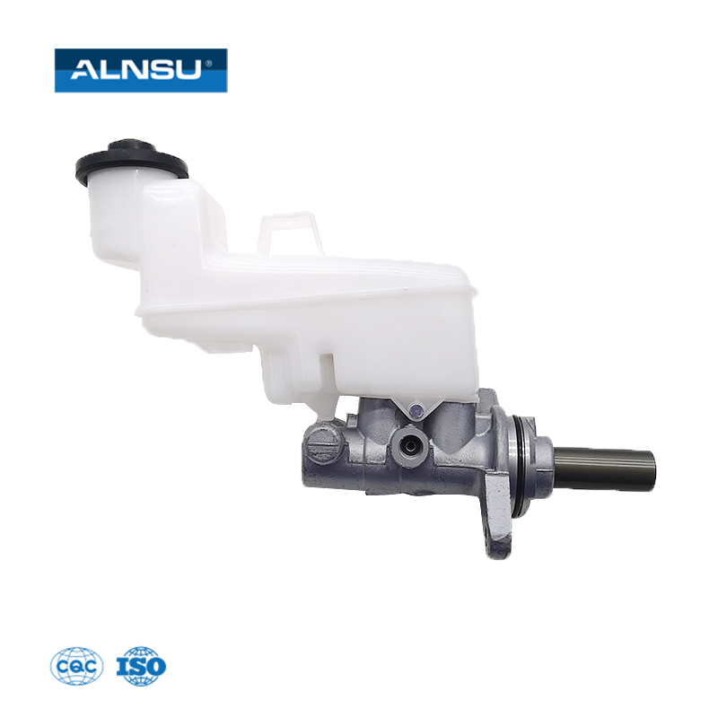 Cilindro maestro de freno de repuesto para Toyota ACV51 ASV50 47201 ...