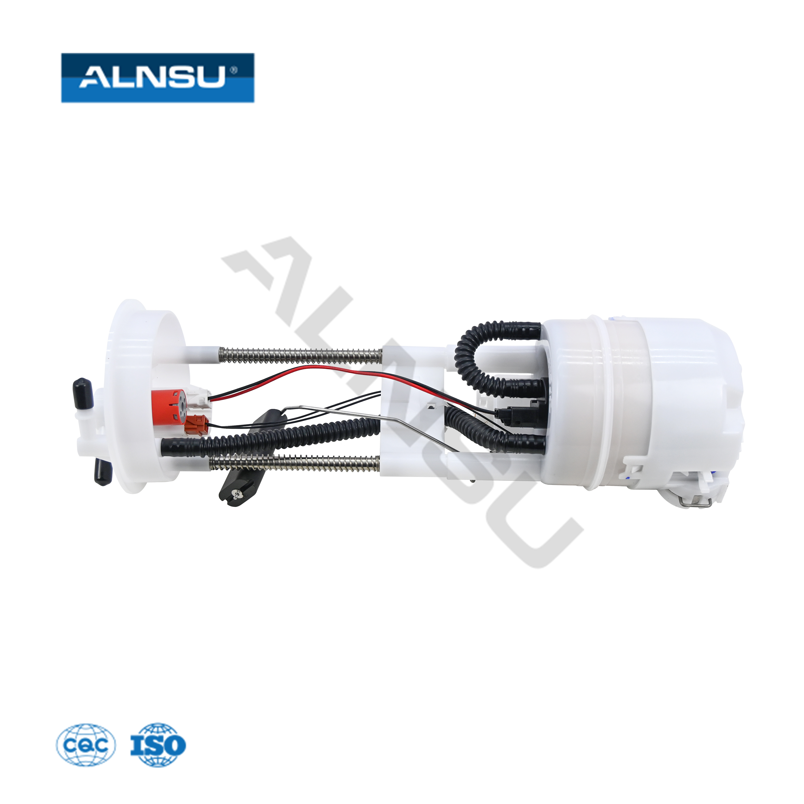 High quality car parts fuel pump for NISSAN QASHQAI NAVARA 17040-JR50A ...