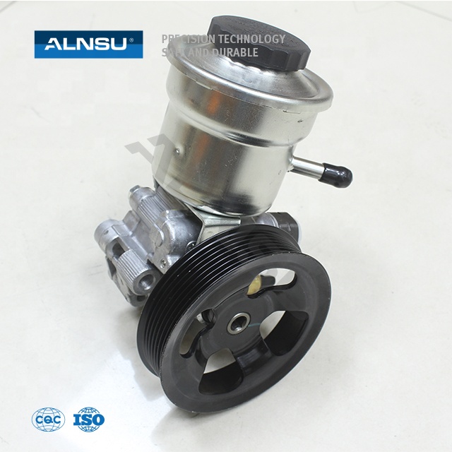 Power steering pump for Hilux Vigo Revo 2TR 44310-0K030