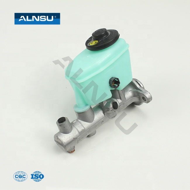 Brake master cylinder for Prado VZJ95 RZJ95 3400 47201-3D470