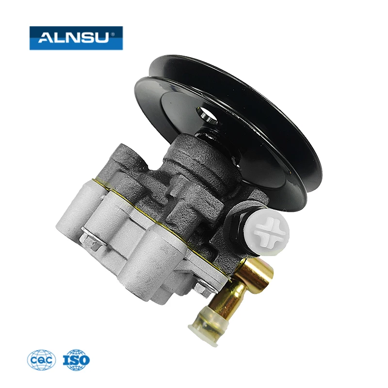 Factory price good quality power steering pump for Toyota Hilux LN147 LN167 44320-35530 4432035530