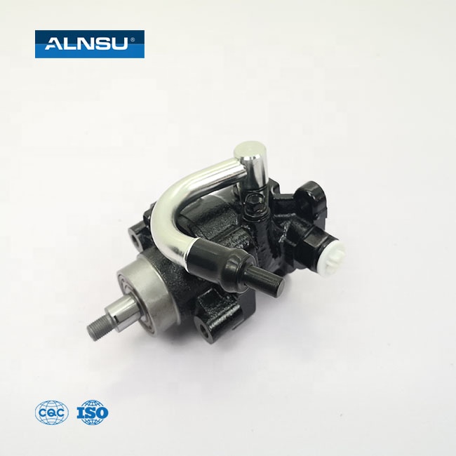 ALNSU Auto Steering System FOR TOYOTA HILUX power steering pump 44320 ...
