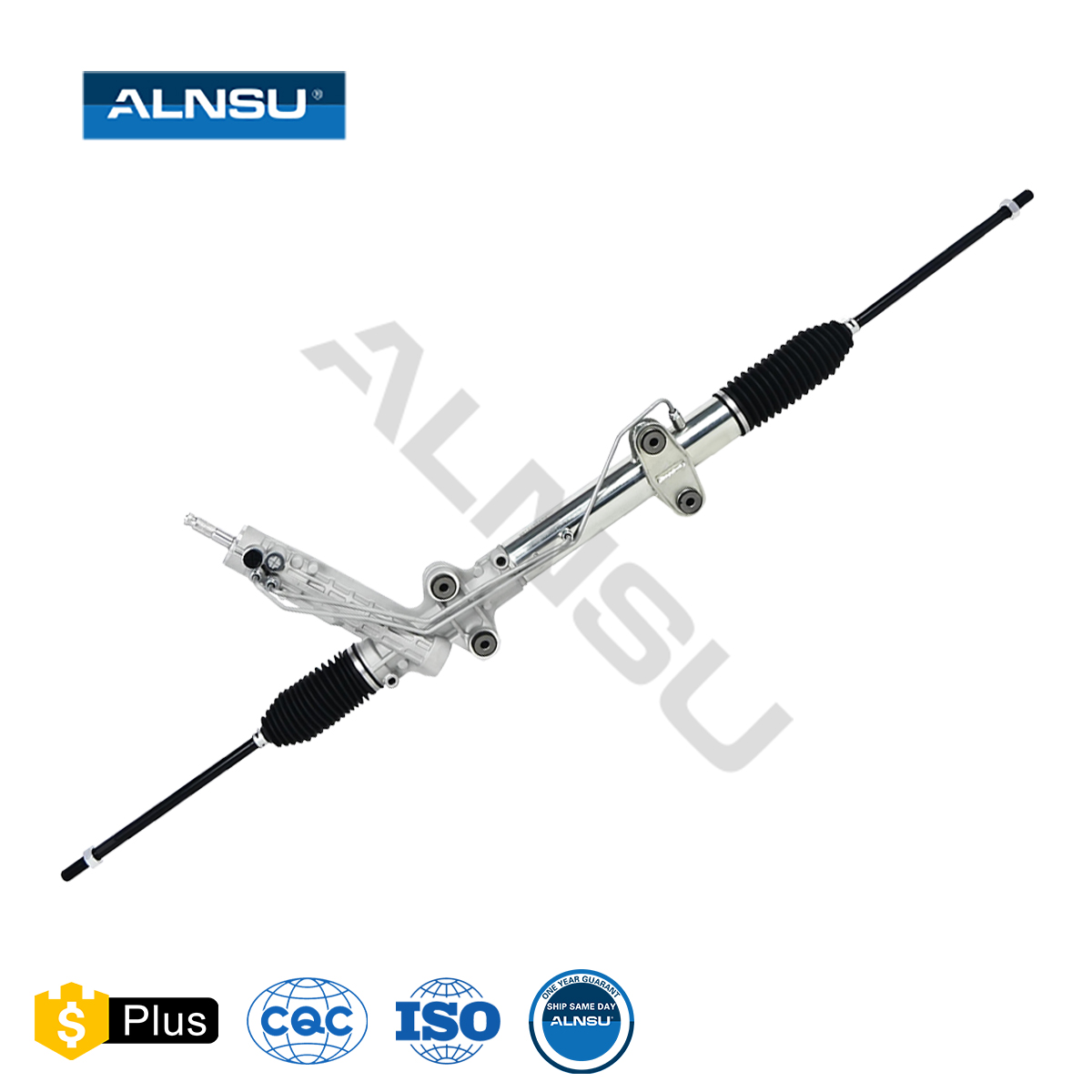 Auto part steering rack for Mercedes-Benz W901 2D1422055A 2D1422055C ...