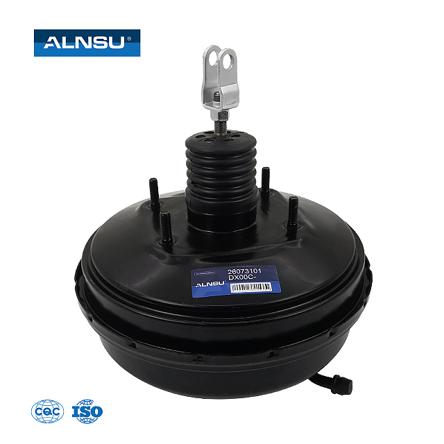 auto parts car parts brake booster for Toyota Hiace RZH103 RZH102 44610 ...